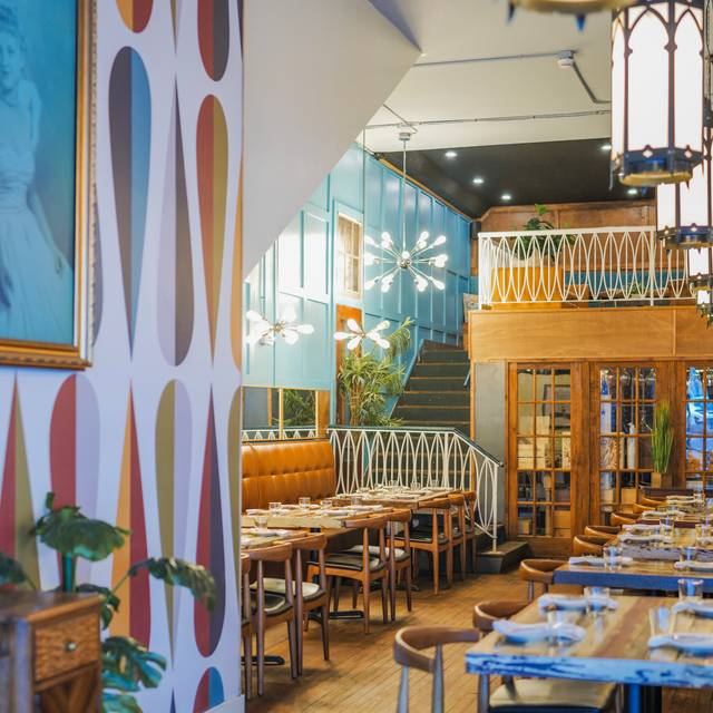 Common Restaurant - Savannah, GA | OpenTable
