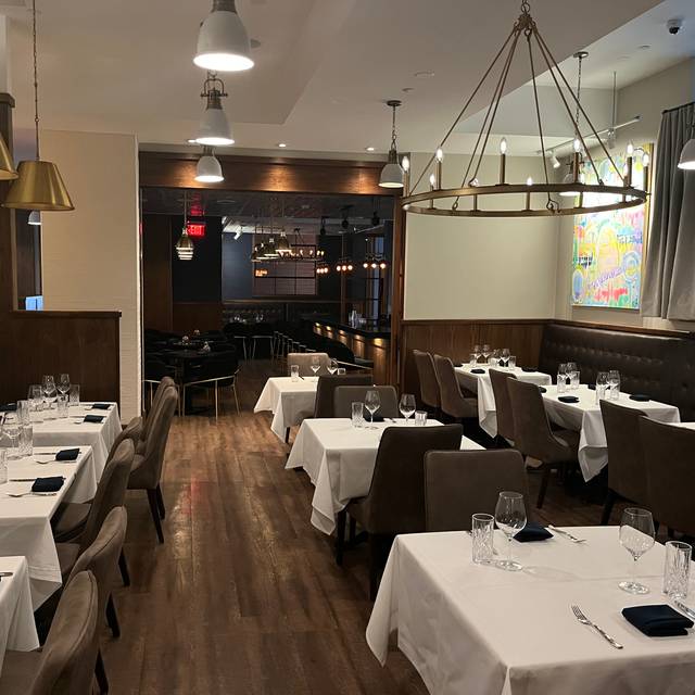 THE HARTLEY Restaurant - Madison, NJ | OpenTable