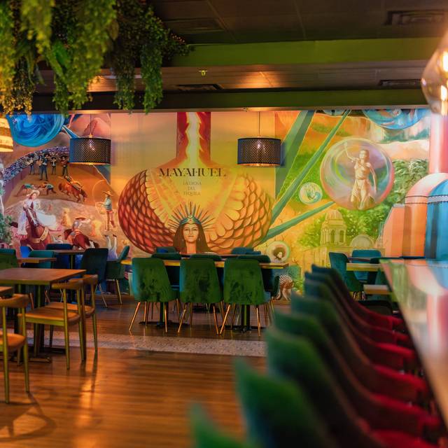Tequila Cocina + Cantina Restaurant - Phoenix, AZ | OpenTable