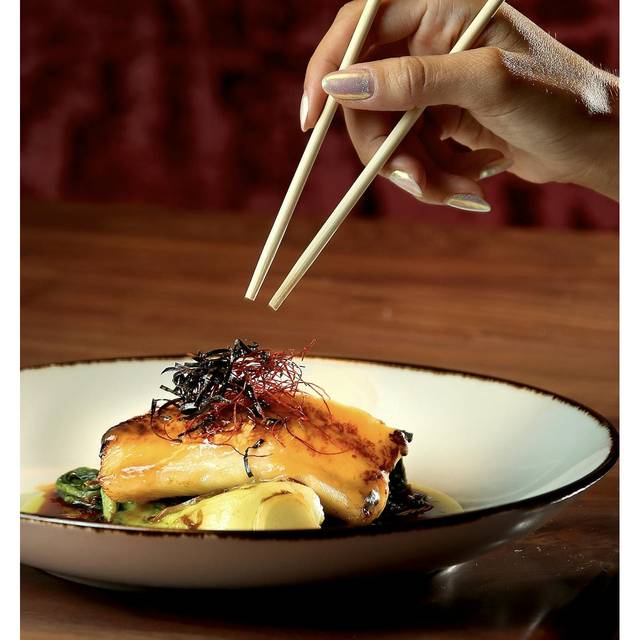 Blackbird Modern Asian - Naples Restaurant - Naples, FL | OpenTable