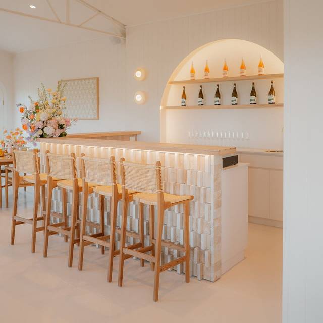 Alt Road Wines Restaurant - Winchelsea South, AU-VIC | OpenTable
