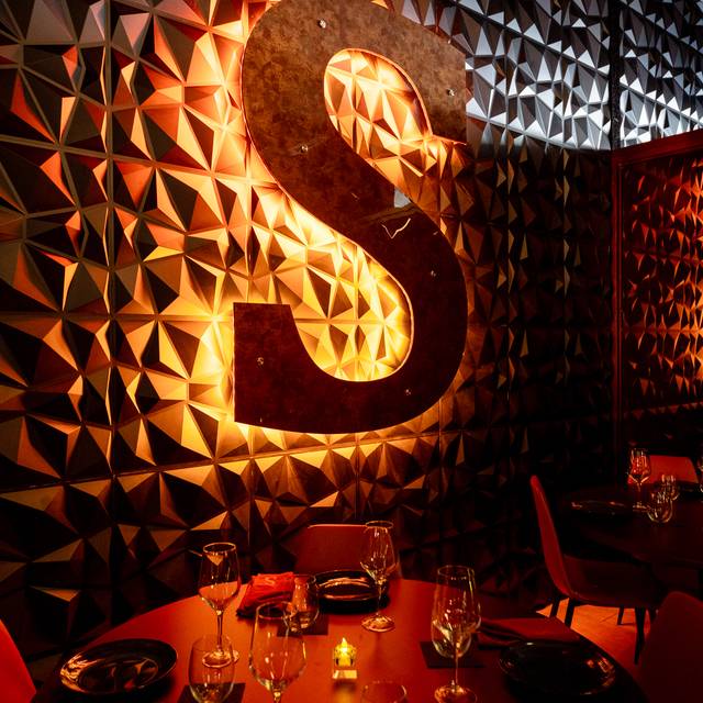 Sensory Restaurant - San Juan, PR | OpenTable