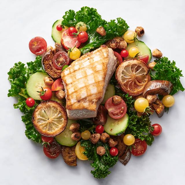 Pier W Restaurant - Cleveland, OH | OpenTable