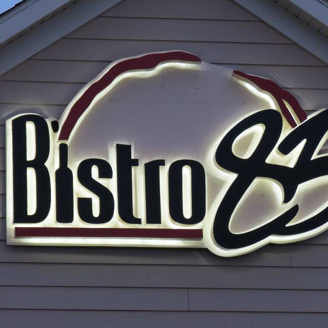 Bistro 83 - North Ridgeville, OH | OpenTable