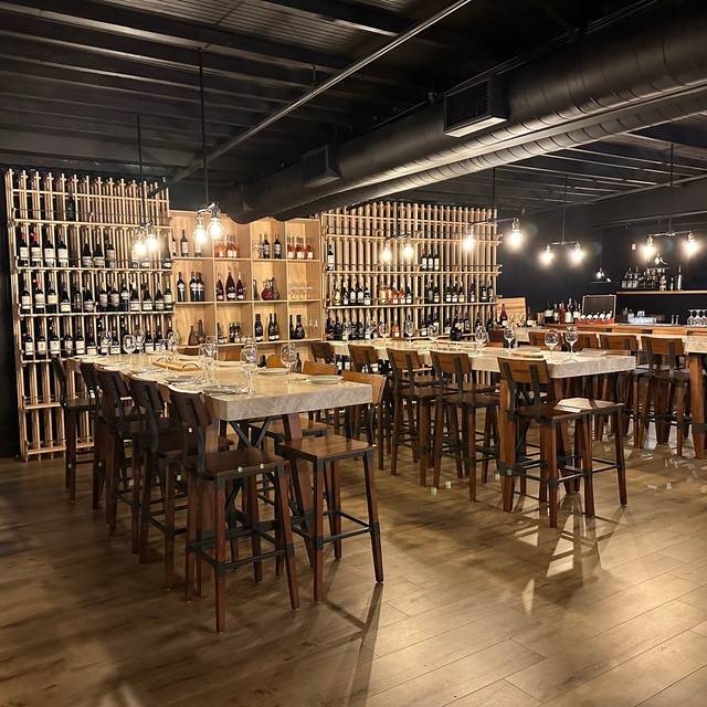 Belvedere Wine Bar Restaurant - Glendale, CA | OpenTable
