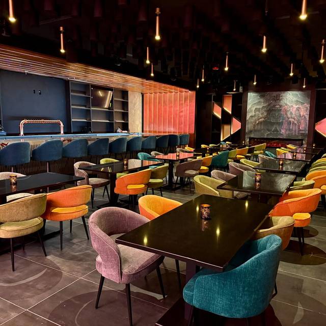 Lime & Lemon Indian Grill & Bar - Apex Restaurant - Apex, NC | OpenTable