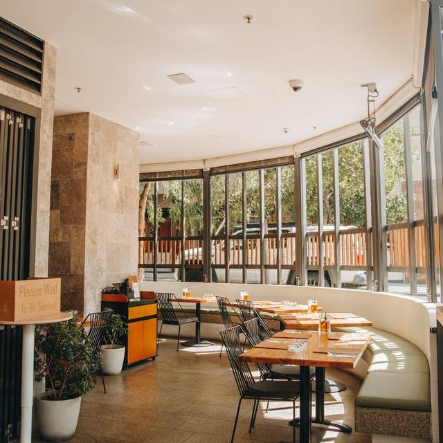 Il Verde Restaurant - Bowen Hills, AU-QLD | OpenTable