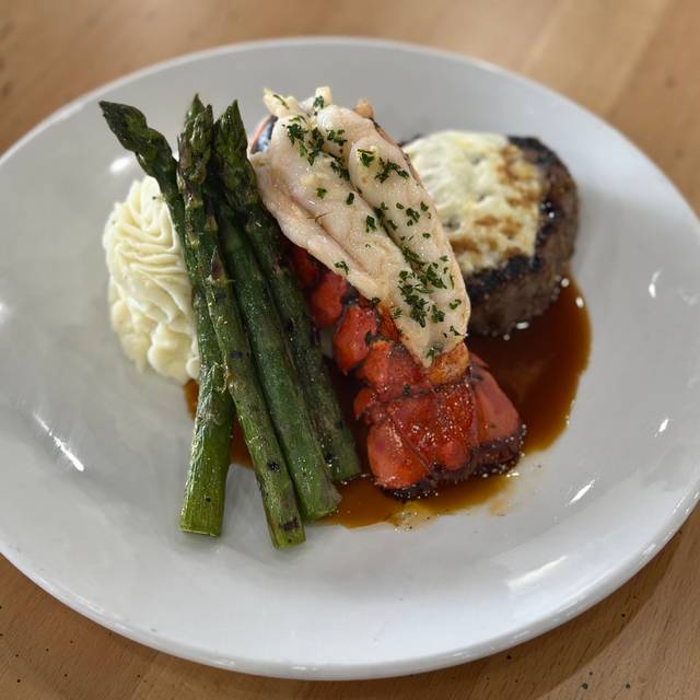 Live Fire Chefs Restaurant - Ocala, FL | OpenTable