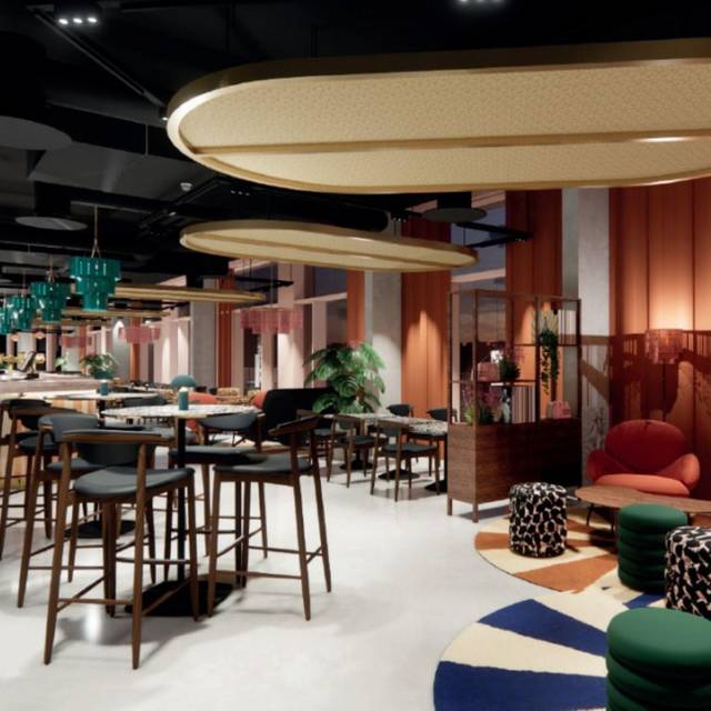 Crimson Spire Rooftop Bar Restaurant - Gloucester, Gloucestershire ...