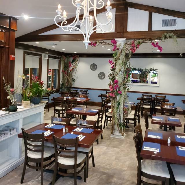 Anasa Restaurant - White Plains, NY | OpenTable