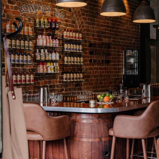 Granddad's Newcastle Bar - Updated 2025, Distillery in Newcastle, AU-NSW