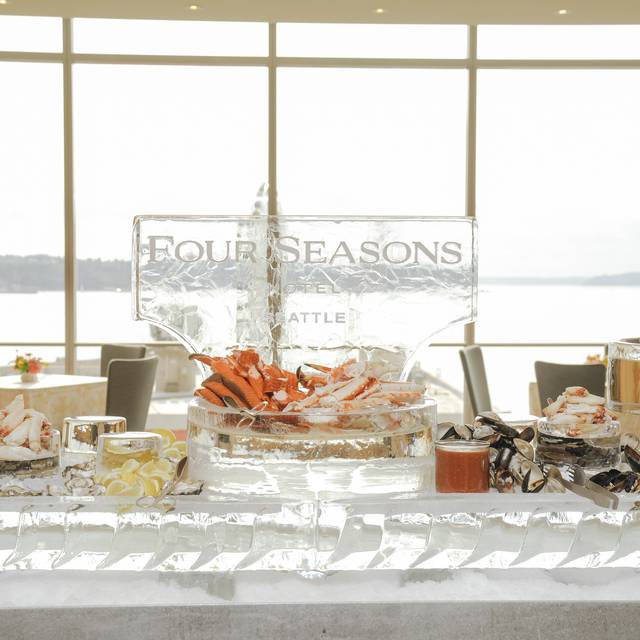 Restaurante Events at Four Seasons Hotel Seattle - Seattle, WA | OpenTable