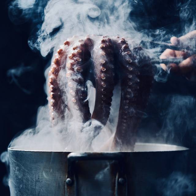 Restaurante La Mar Cocina Peruana Bellevue - Bellevue, WA | OpenTable