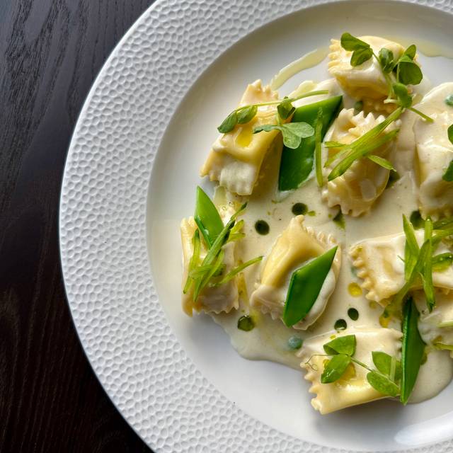 Parma Restaurant - Hamilton, ON | OpenTable