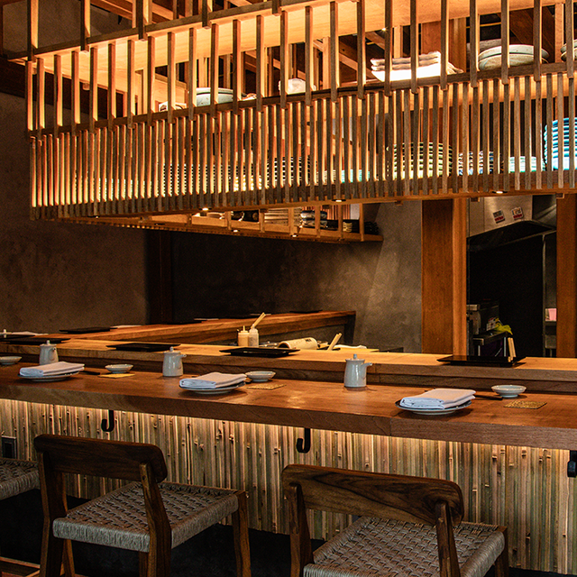 Deigo Sushi - Insurgentes Restaurant - Ciudad de México, CDMX | OpenTable