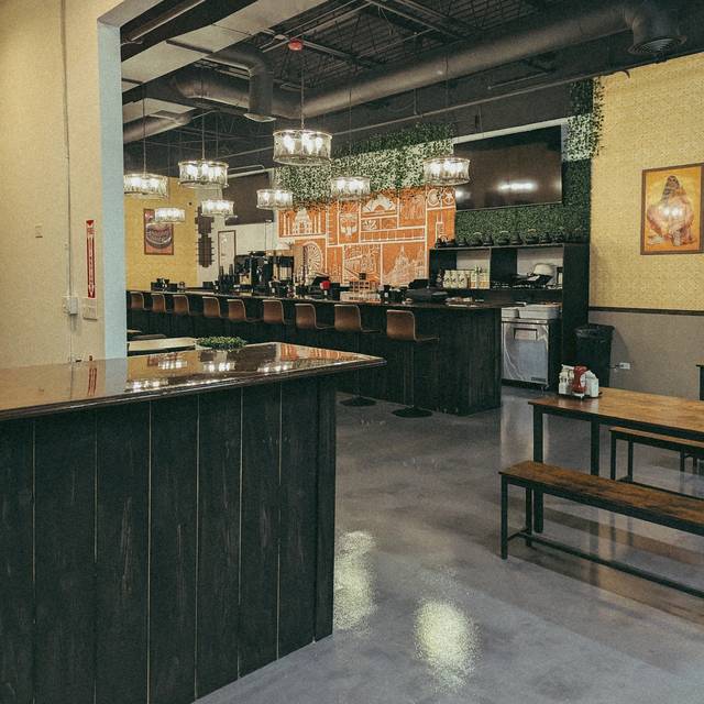 Chit Chaat Cafe Restaurant - Mount Prospect, IL | OpenTable