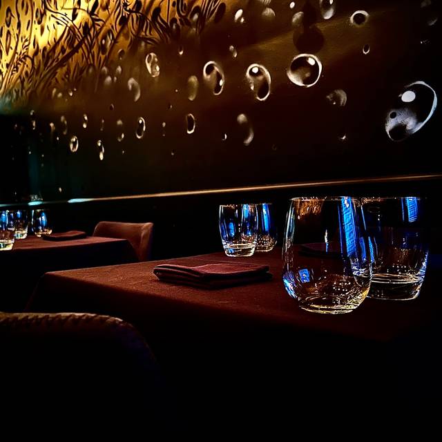 schwa Restaurant - Chicago, IL | OpenTable