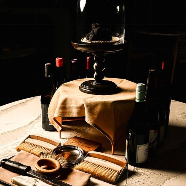 Bar Avize Restaurant - Atlanta, GA | OpenTable