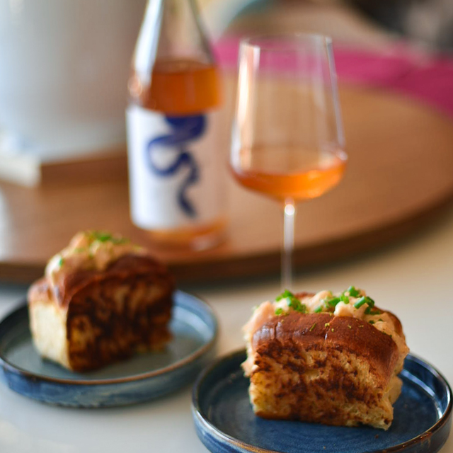 Brioche Restaurant - Calgary, AB | OpenTable