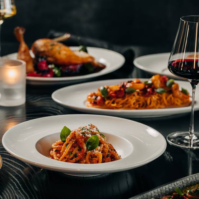 RPM Italian - Chicago Restaurant - Chicago, IL | OpenTable
