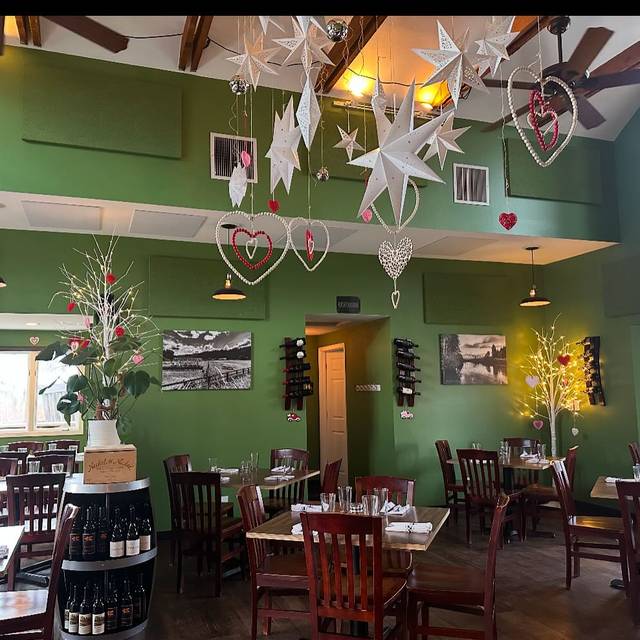 The Well & Table Restaurant - Issaquah, WA | OpenTable