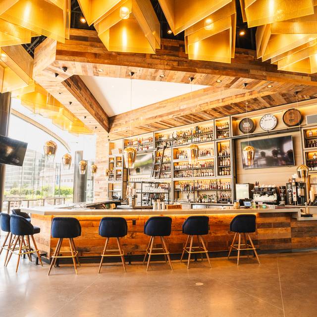 Little Toasted Restaurant - Chicago, IL | OpenTable