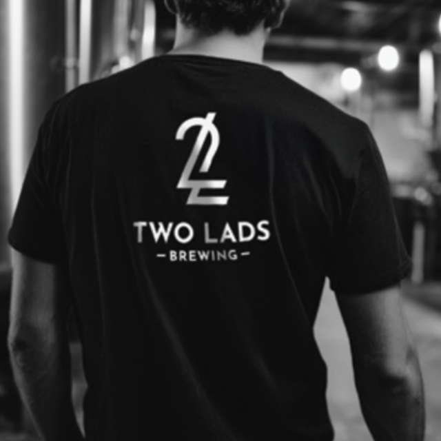 Two Lads Brewing - Moama, AU-NSW | OpenTable
