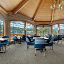 Stephanie Inn Dining Room