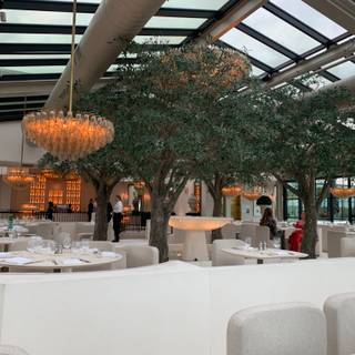 RH Rooftop Restaurant at RH Cleveland Orange OH OpenTable