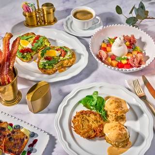 The Best 28 Restaurants Near Bellagio | OpenTable