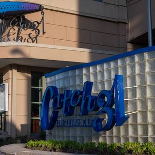 Book Private Dining at Catch 31 | OpenTable