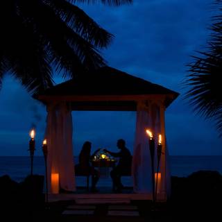 Book Private Dining at The Eclipse Restaurant - Villa Montaña Beach Resort | OpenTable