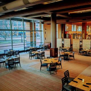 Book Private Dining at NICO Kitchen + Bar | OpenTable