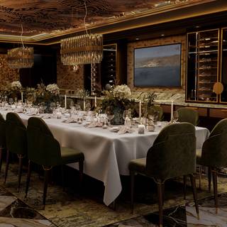 Book Private Dining at The Cut & Craft Manchester | OpenTable