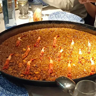 Goya Gallery Restaurant in València, Comunitat Valenciana - Trip Canvas