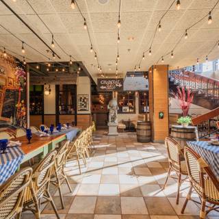 6 Best Italian Restaurants In Kitchener | OpenTable