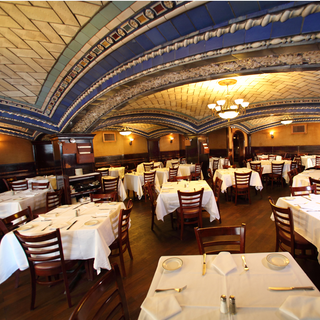 The Best 38 Restaurants Near Empire State Building | OpenTable