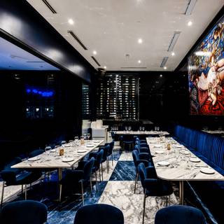 Book Private Dining at CIEL | OpenTable