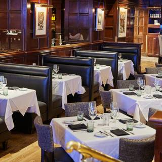 The Best 22 Restaurants Near Copley Square | OpenTable