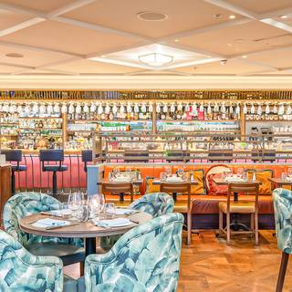 97 Best Breakfast Restaurants In Liverpool Street | OpenTable