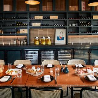 Book Private Dining at Il Brutto | OpenTable