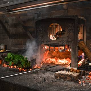 Reserva eventos privados en The Dabney | OpenTable