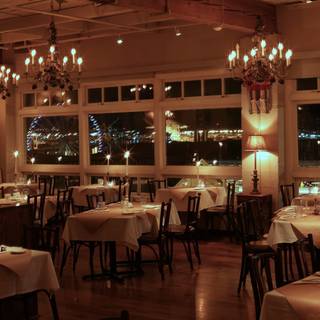 54 Best Waterfront Restaurants in Seattle | OpenTable