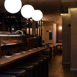 The Best 38 Restaurants Near Angel Station | OpenTable