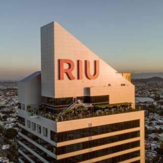 360° Rooftop Bar in Guadalajara, JAL - Trip Canvas