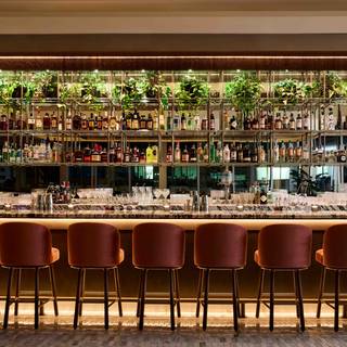 8 Best Cocktail Bars In Downtown Indy | OpenTable
