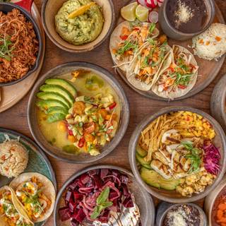 3 Best Modern Latin American Restaurants In Downtown Crossing | OpenTable