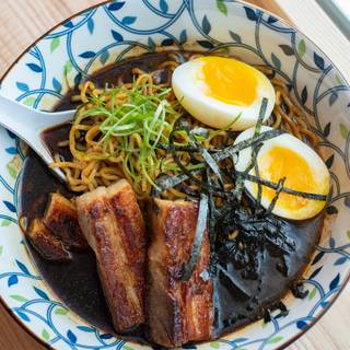 Shiki Noodles and Dumplings in Excelsior, MN - Trip Canvas