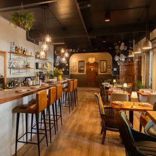 Tropa Modern Filipino in Lafayette, CA - Trip Canvas