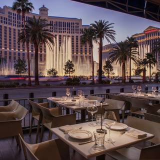 22 Best Breakfast Restaurants In Bellagio Hotel & Casino | OpenTable
